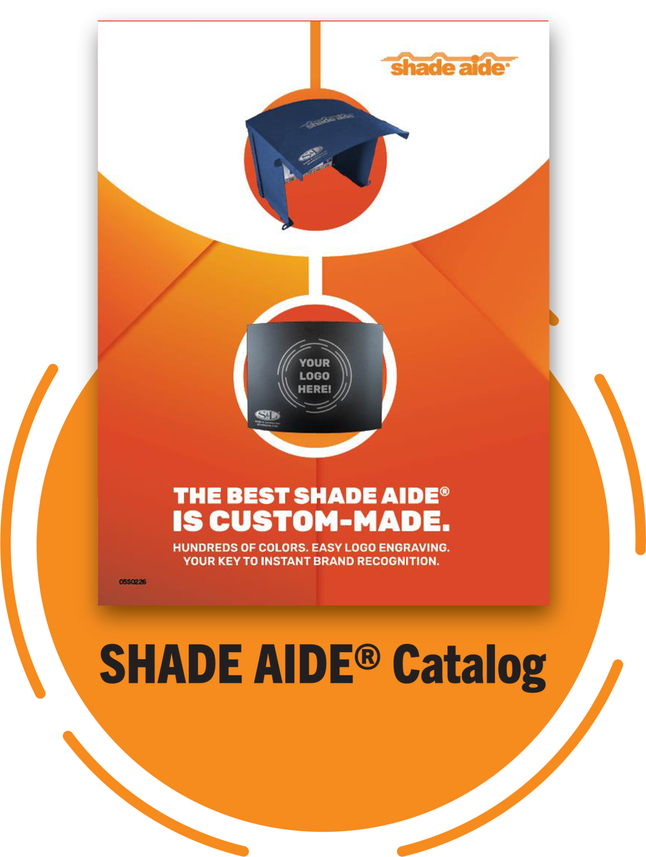 Shade Aide Catalog - ShadeAide® - HMI Screen Protector